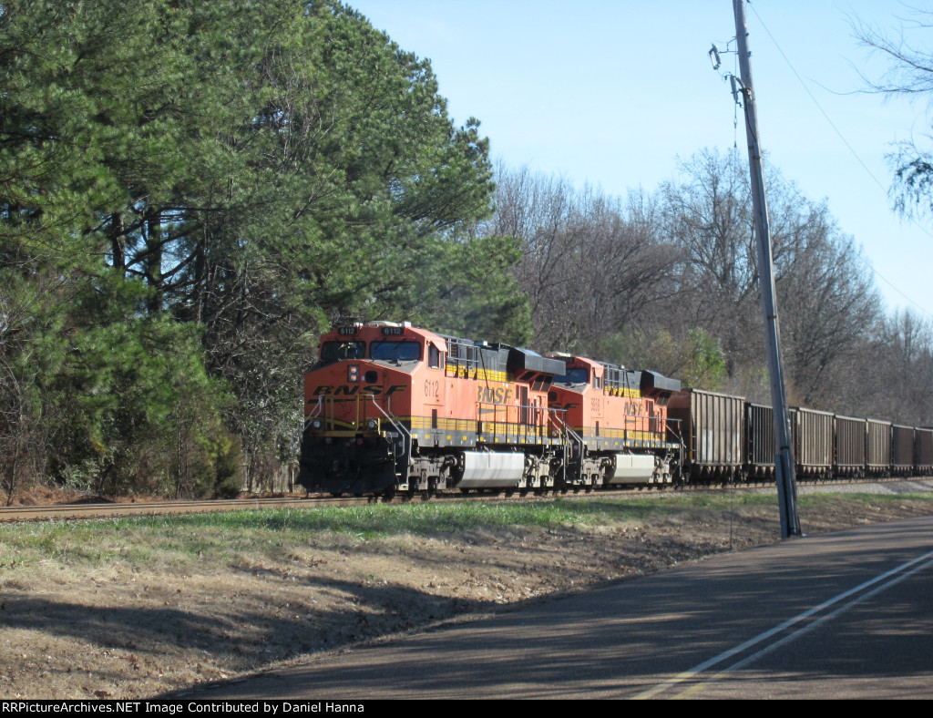two GEVO's bring up the rear